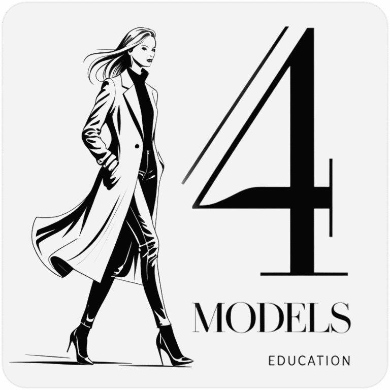 Top Modelki – Poznaj Hot List, Top 50 i Legendy Modelingu